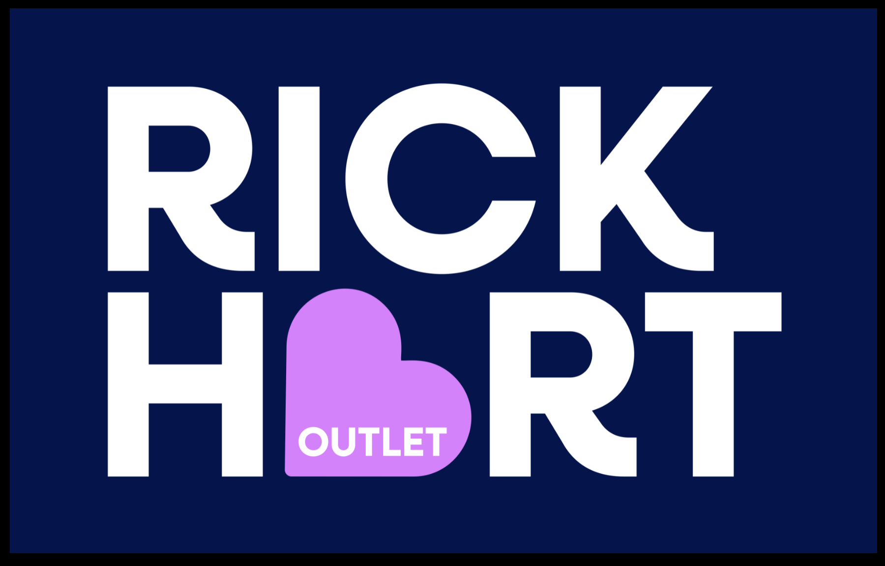 Store – Rick Hart Outlet