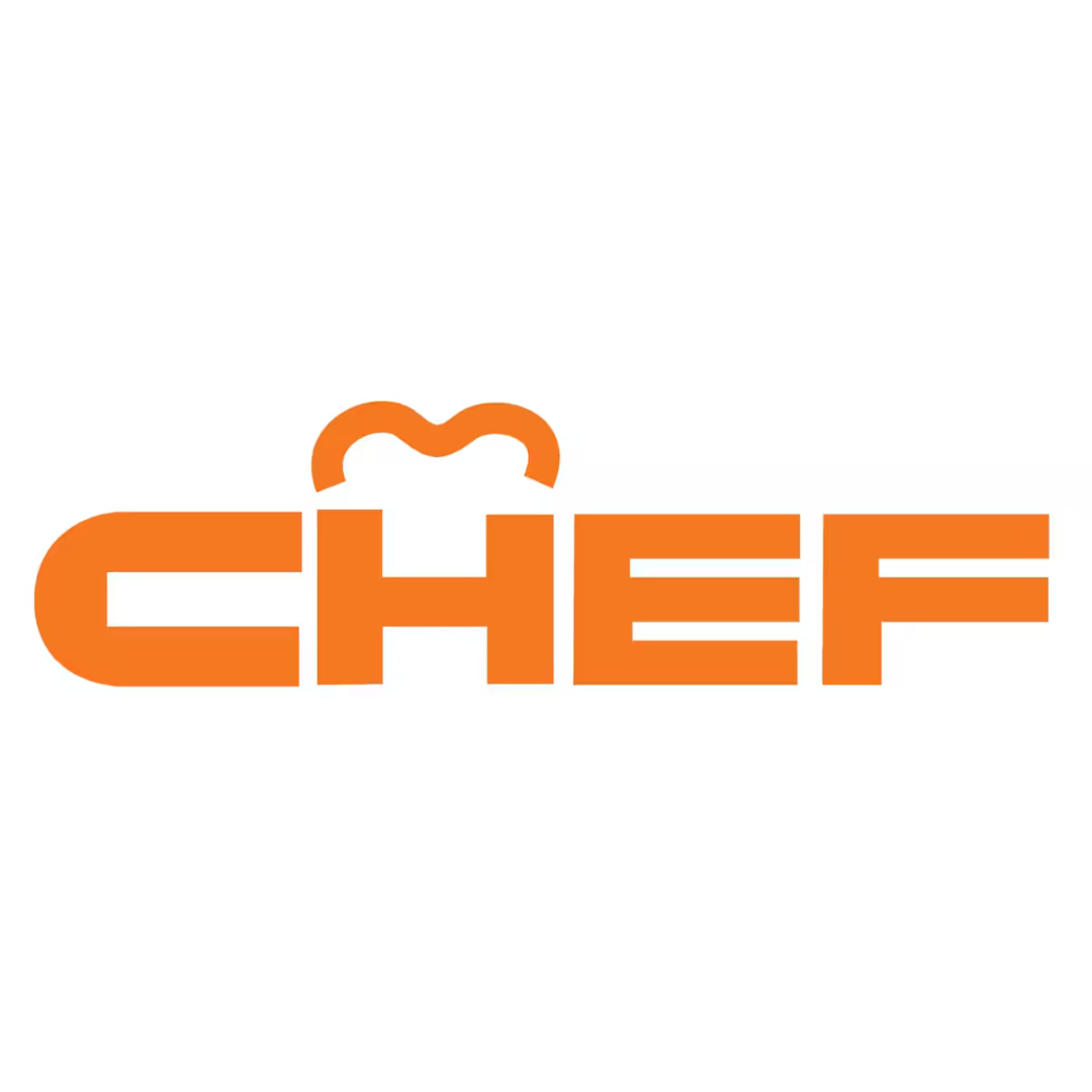 Chef – Rick Hart Outlet