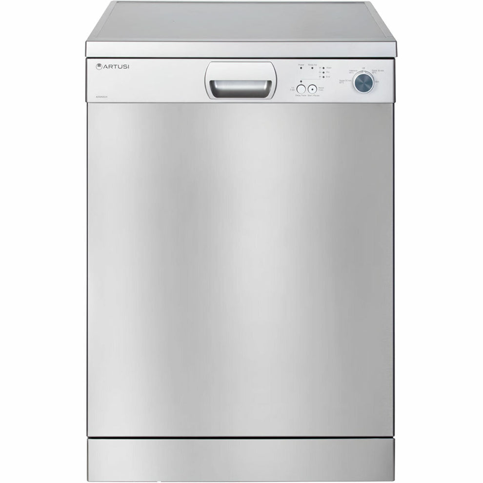 Artusi Freestanding Dishwasher ADW5002X – Rick Hart Outlet