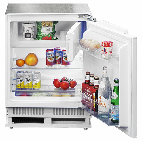 Artusi 111L Fully Integrated Bar Fridge AINT1192 – Rick Hart Outlet