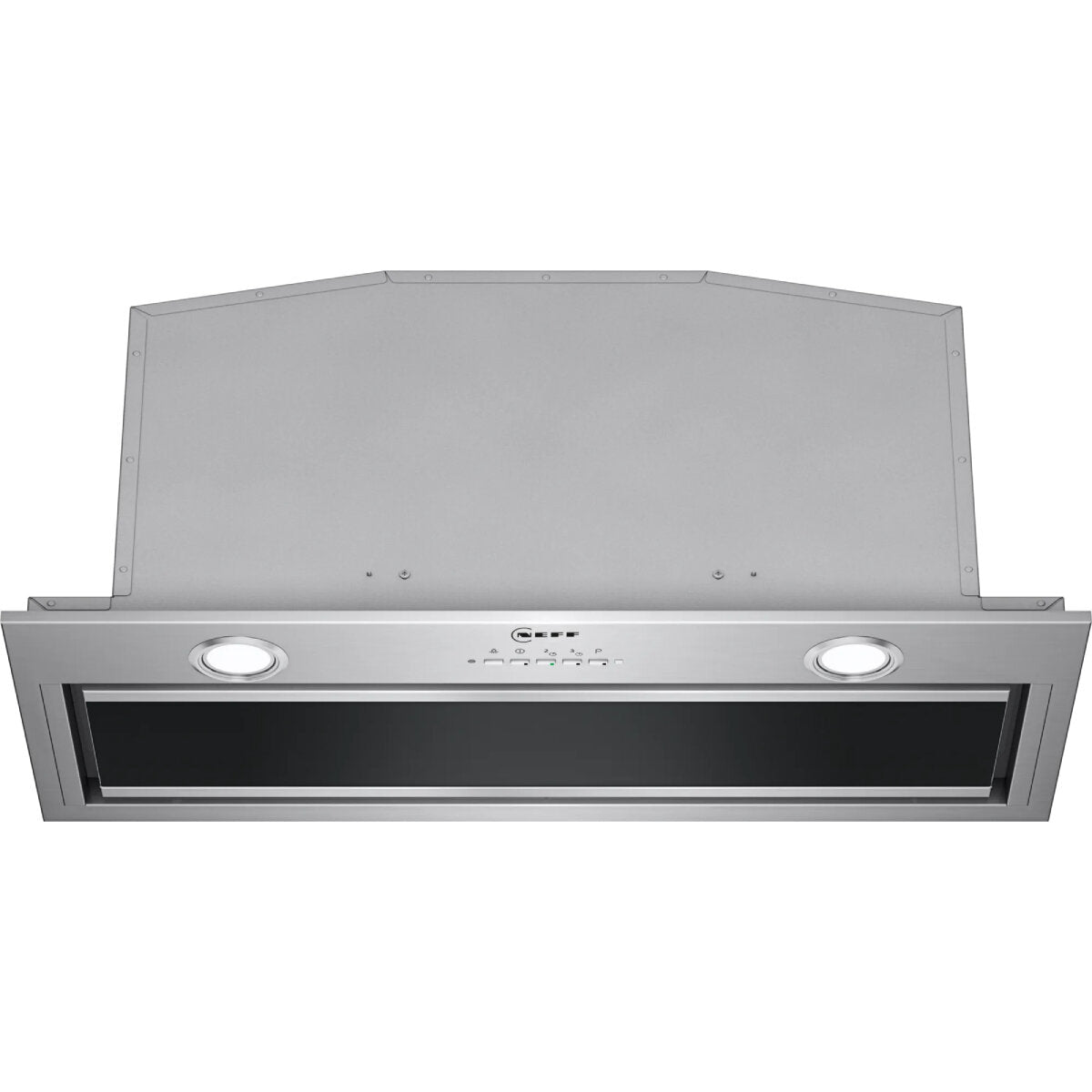 NEFF 70cm Undermount Rangehood D57ML67N1A (Factory Clearance) – Rick ...