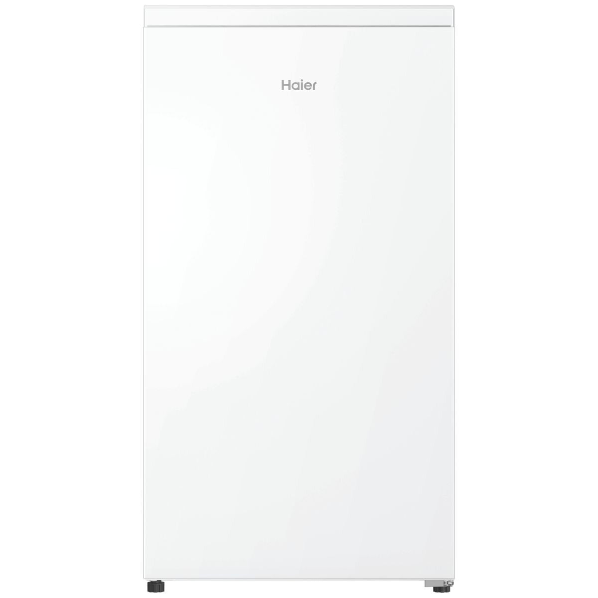 Haier 300 Series 90L Bar Fridge White HRF90UW2 – Rick Hart Outlet