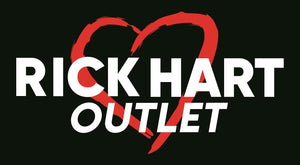 Rick Hart Outlet | Perth's Best Prices on Top Brand Appliances