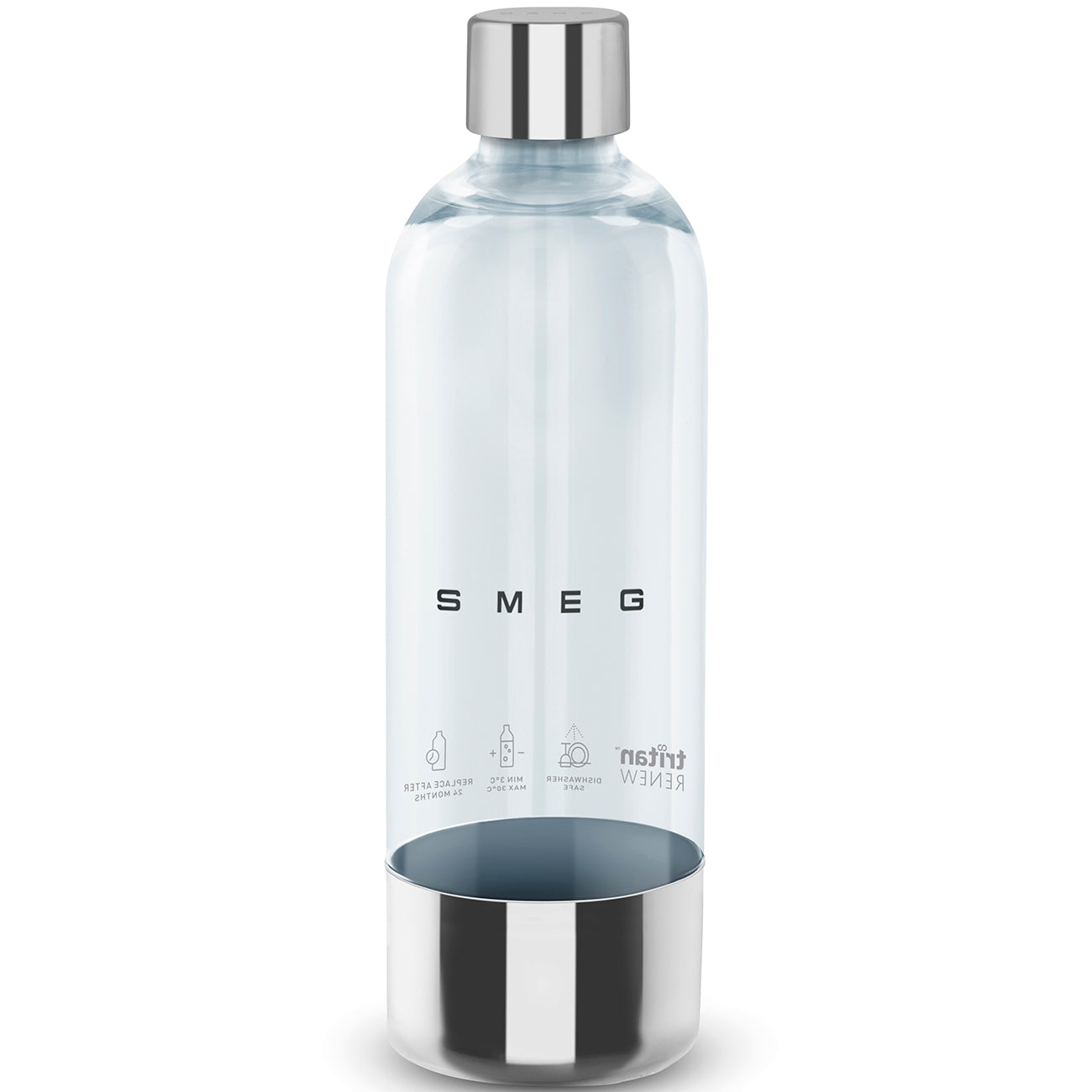 Smeg Bottle For Soda Maker SKSB01 – Rick Hart Outlet