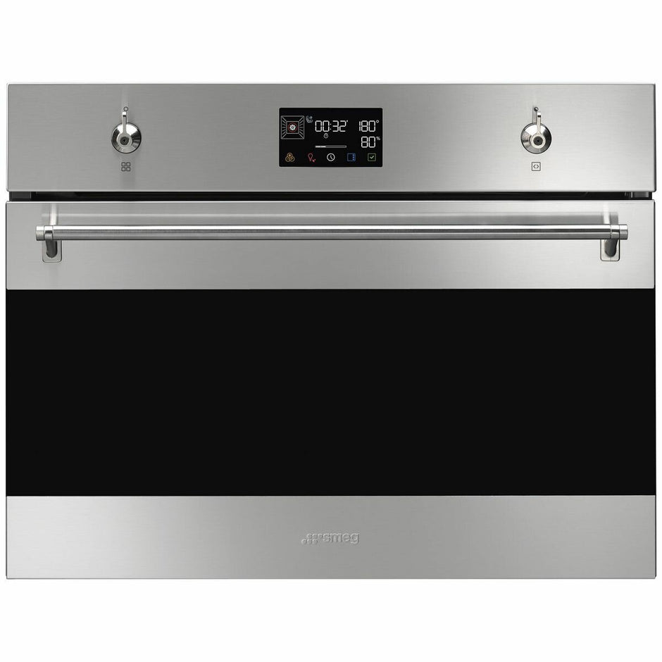 Smeg – Page 3 – Rick Hart Outlet