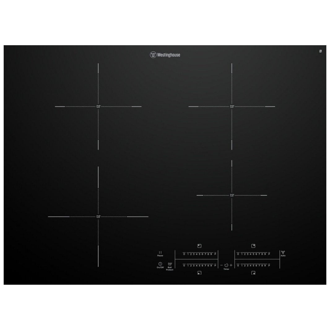 Cooktops – Rick Hart Outlet