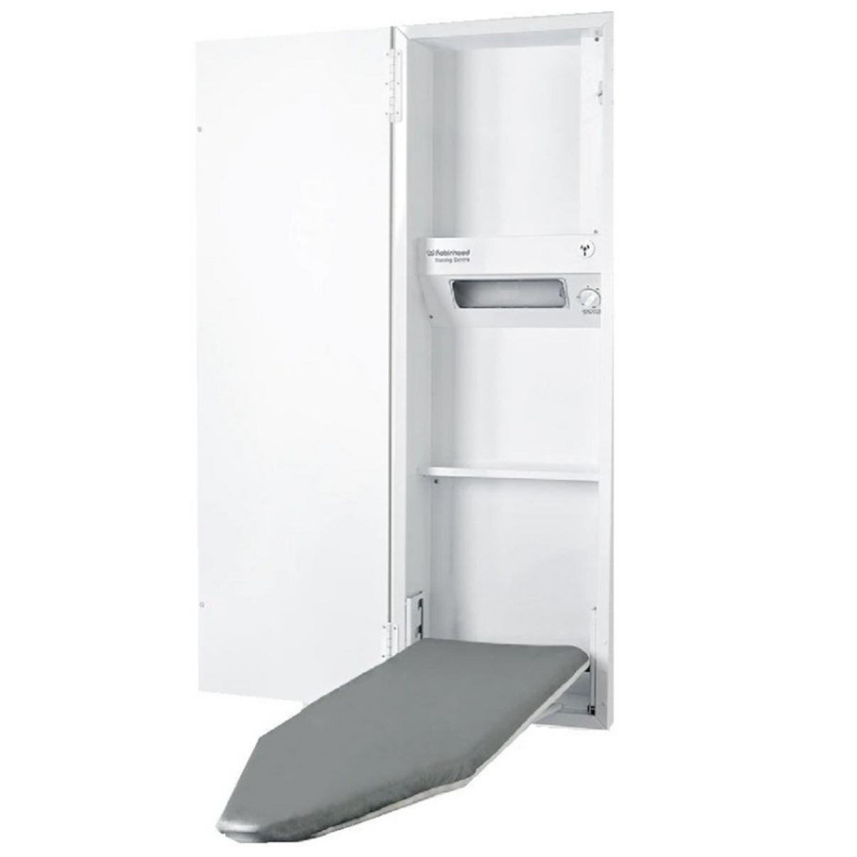 Robinhood Ironing Centre IC1300 – Built-in Ironing Board – Rick Hart Outlet