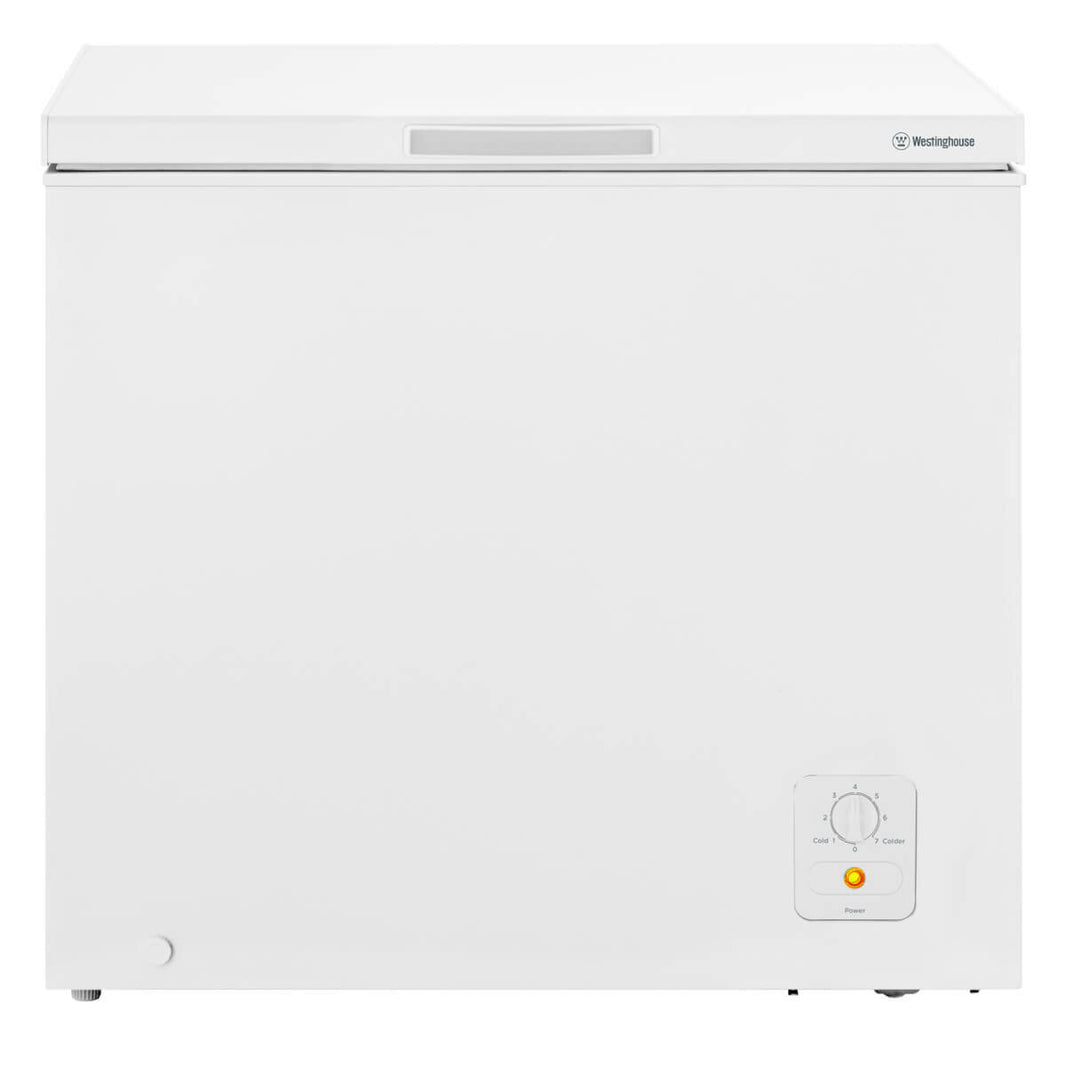 Chest Freezers – Rick Hart Outlet